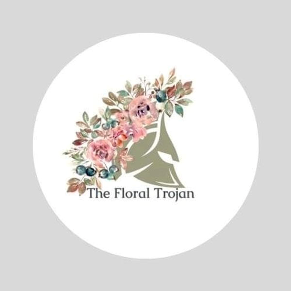 6 Months of The Floral Trojan – Home